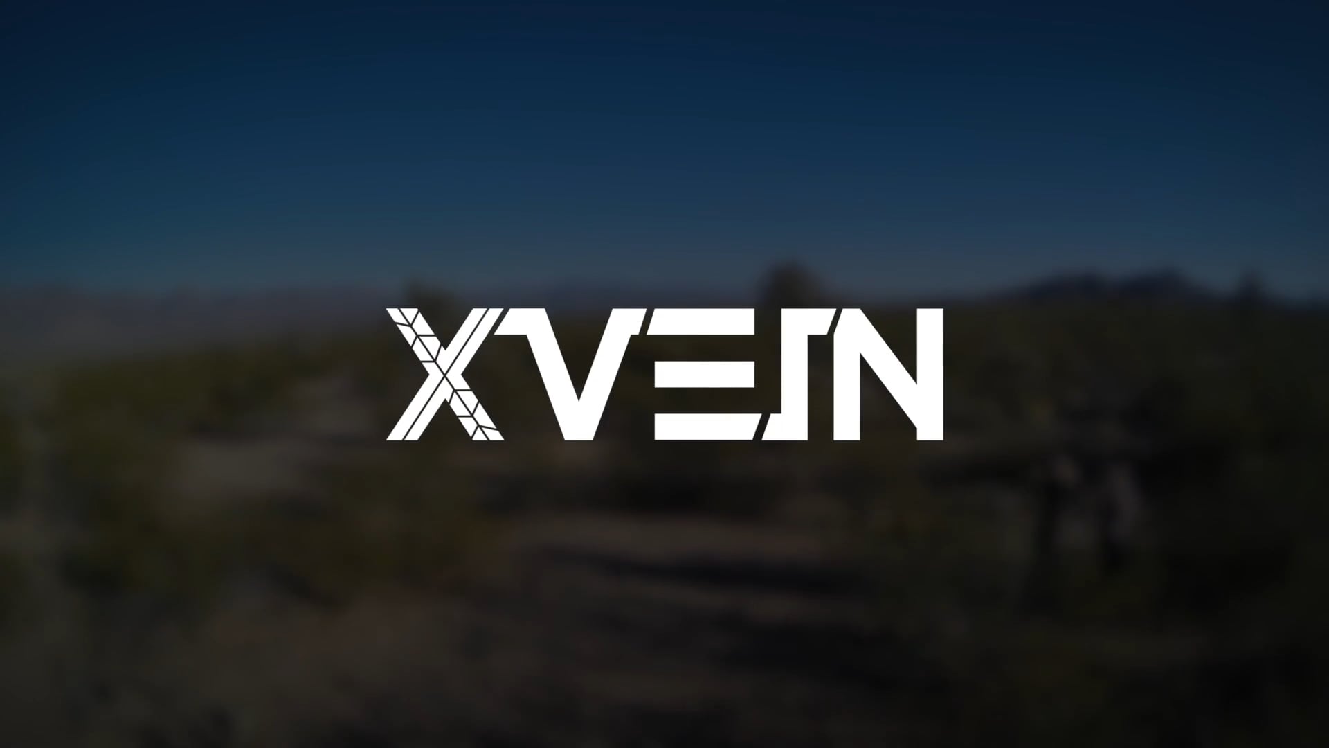 X VEIN - Next Generation Drone on Vimeo