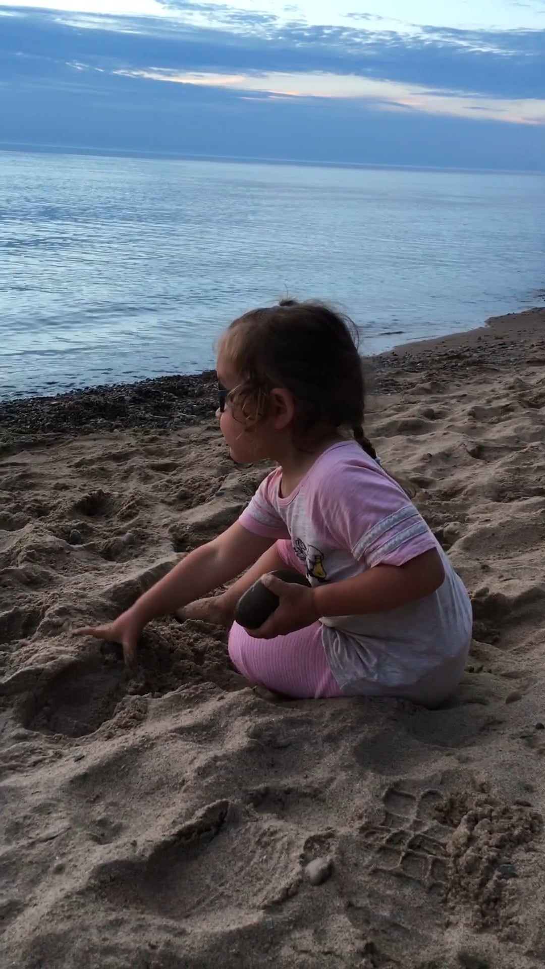 Mom I need to go potty... on Vimeo