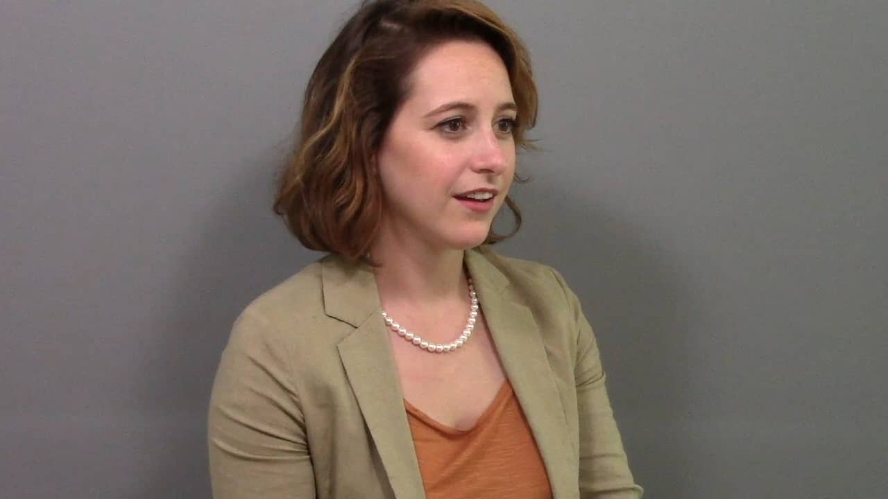 Sarah Skeist - The Detour - GAYLE on Vimeo