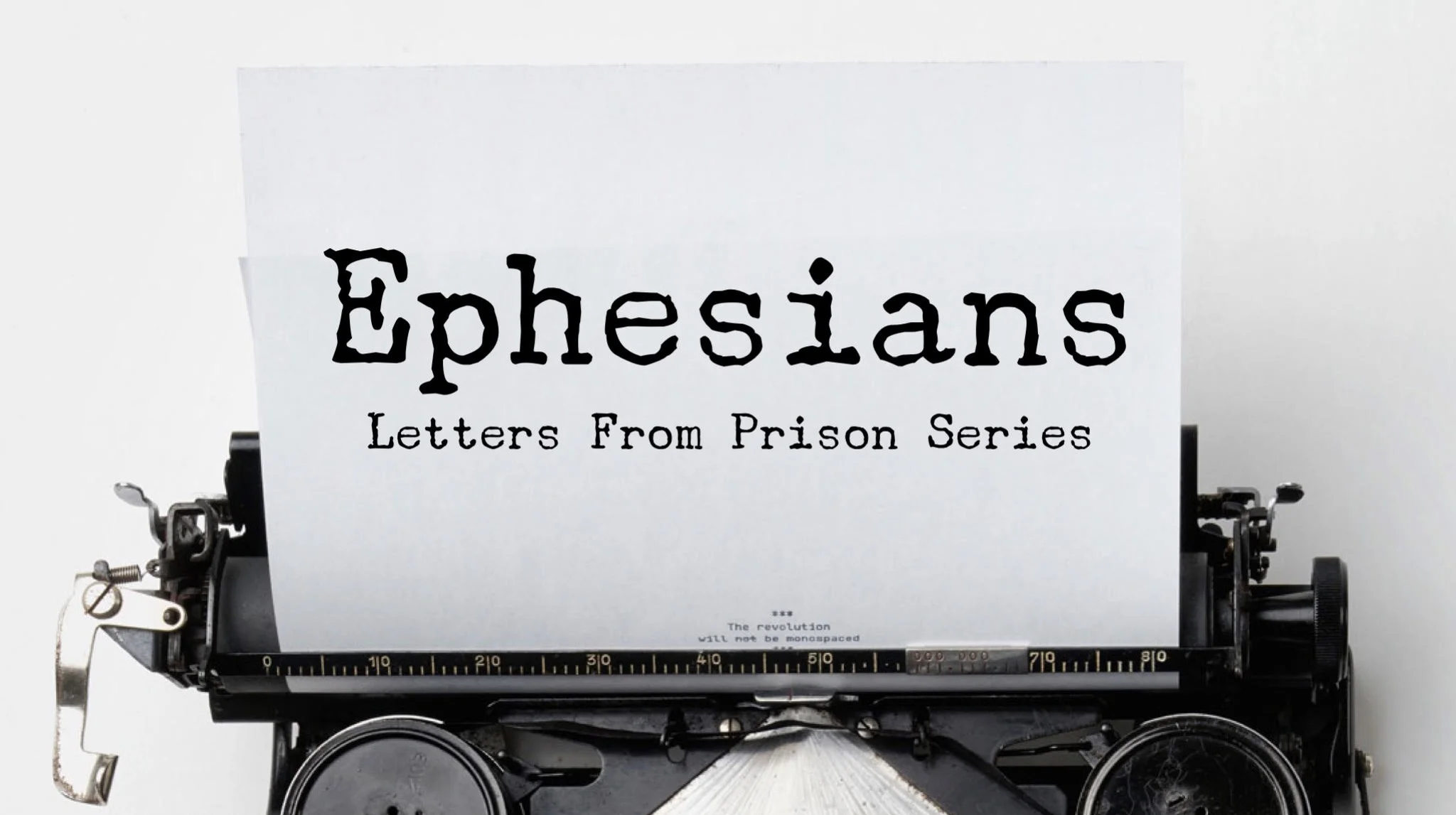 Spiritual Warfare - Pastor Joseph Green on Vimeo