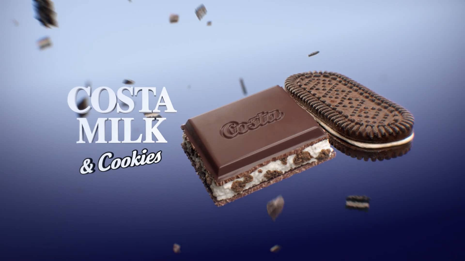 Costa Milk Frac on Vimeo