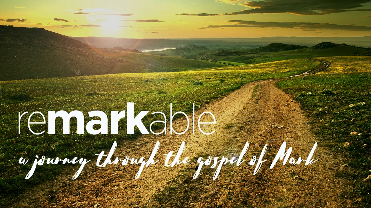 July 16 2017 Healing of the Paralytic (Pastor Matty Coppin) on Vimeo