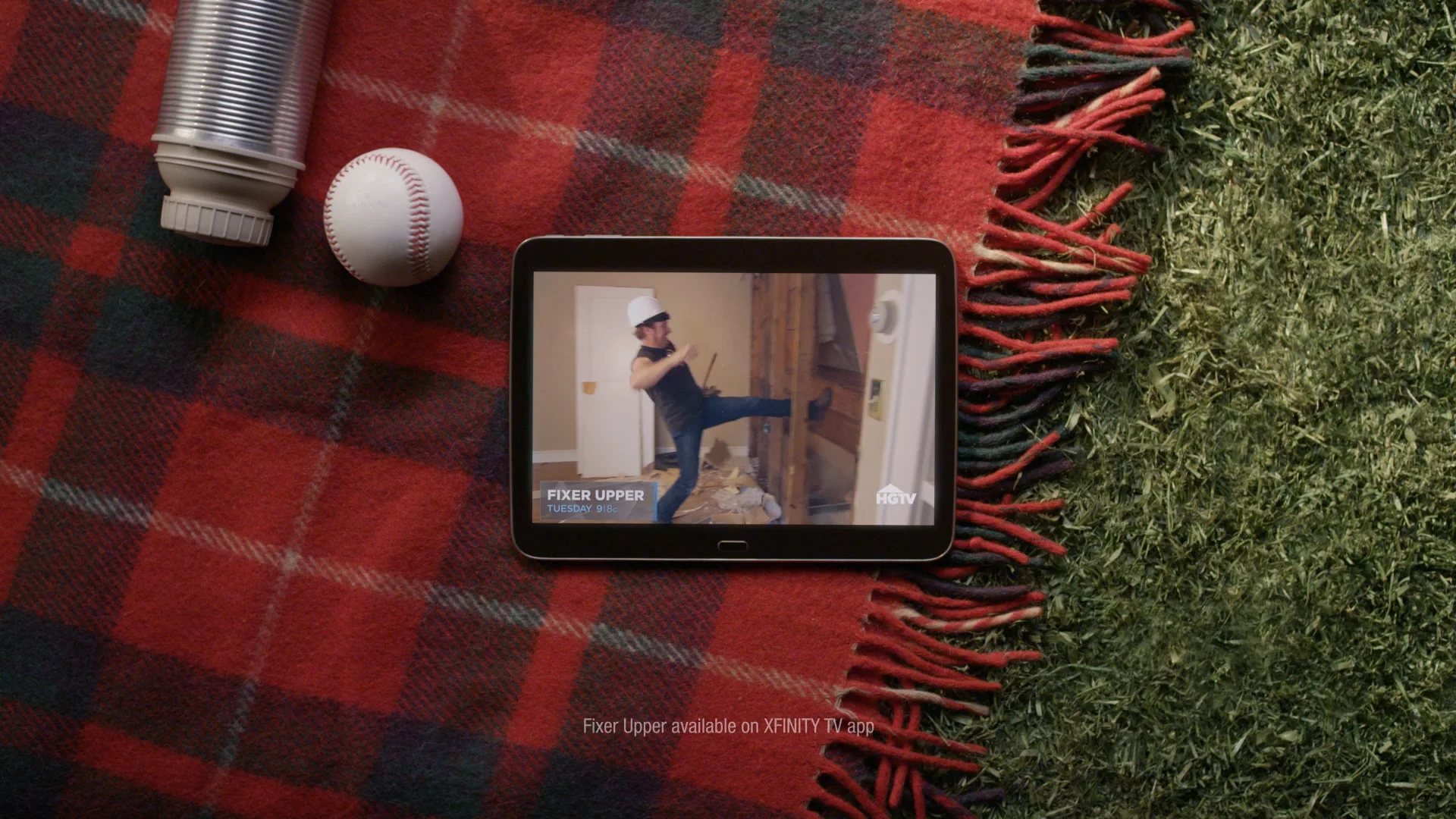 XFINITY TV App on Vimeo