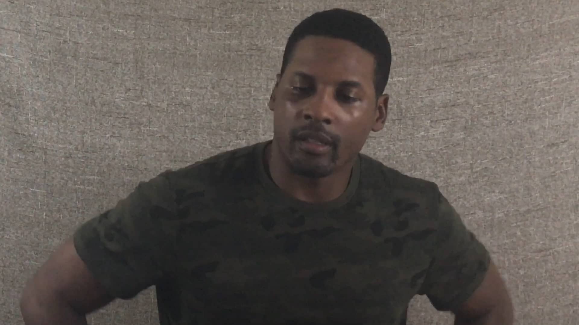 David Jite Role: Jamaican Local on Vimeo