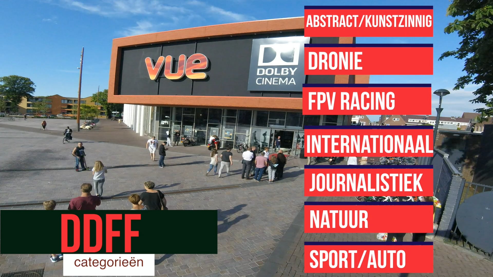 Vlog_1 short version on Vimeo