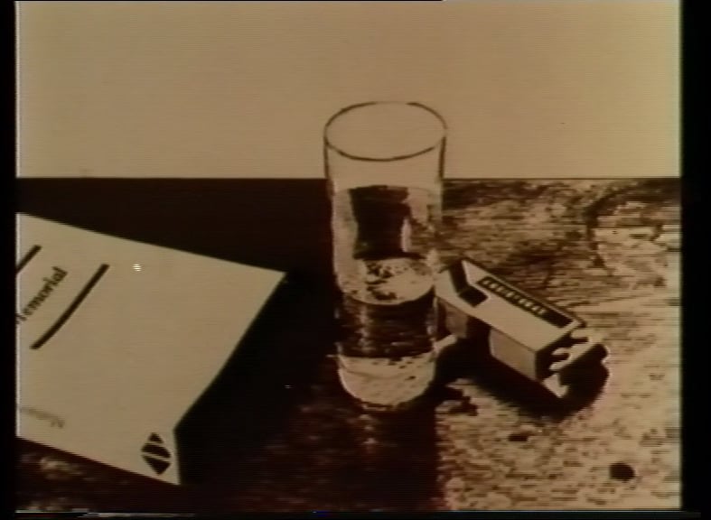 un_etrange_murmure-Paco_Aragon-1990 on Vimeo