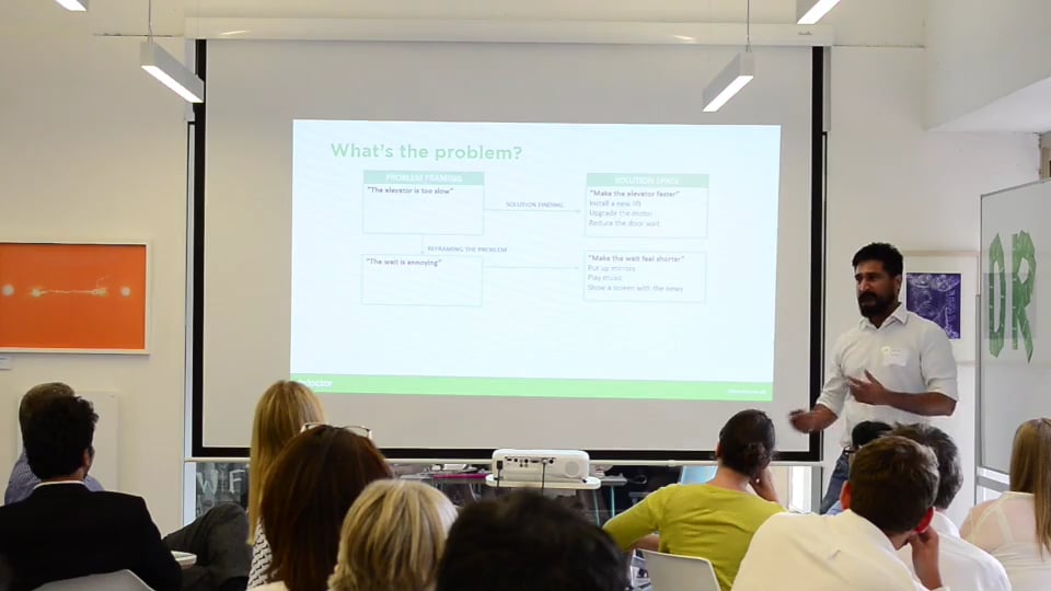 DrDoctor Academy Launch on Vimeo