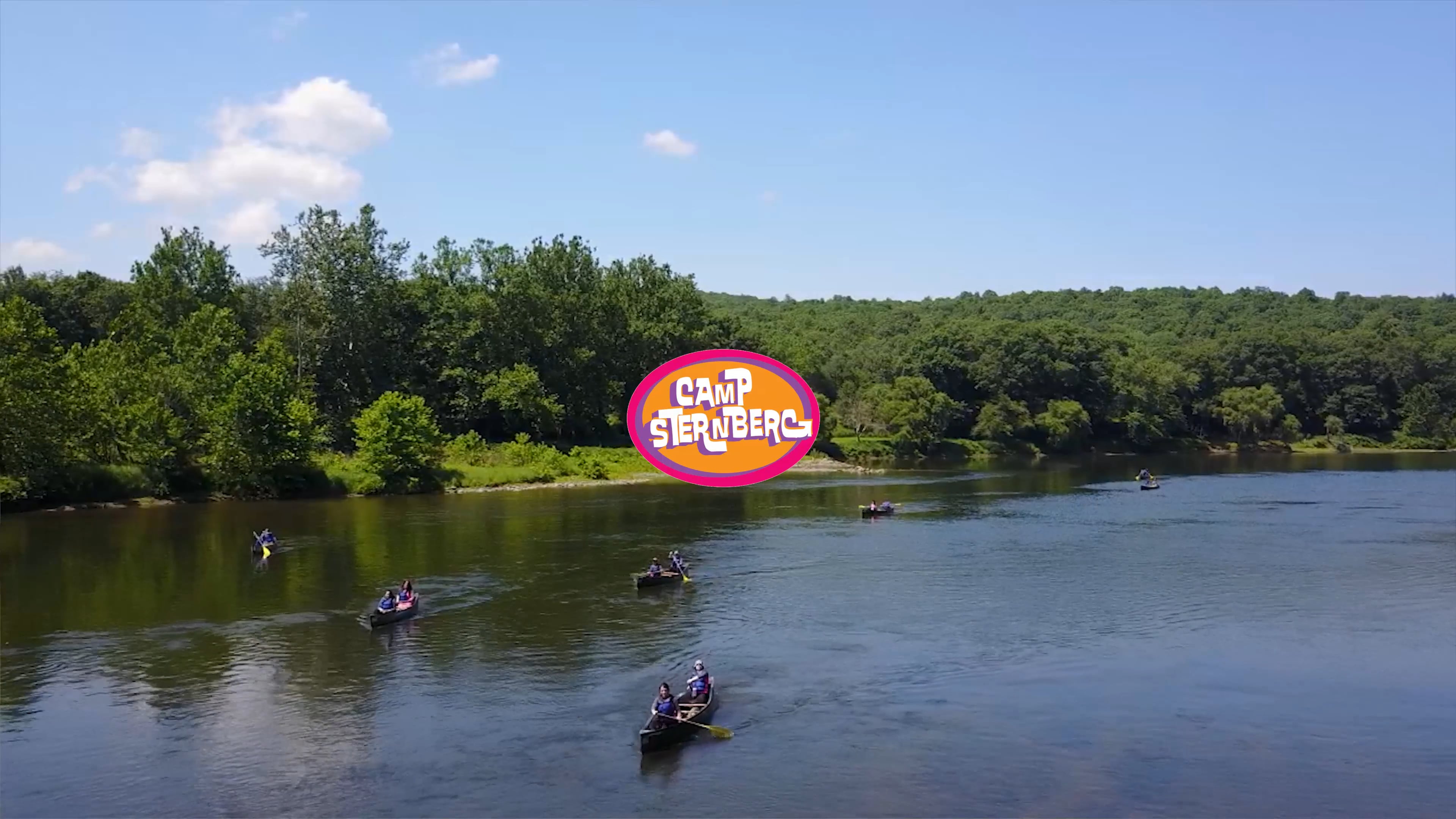 2017 Camp Sternberg Trip 1 Week 4 on Vimeo