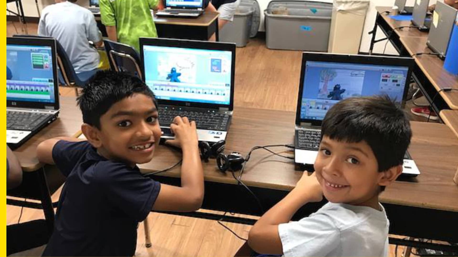 07-17-2017 - TCA - Club SciKidz Dallas on Vimeo