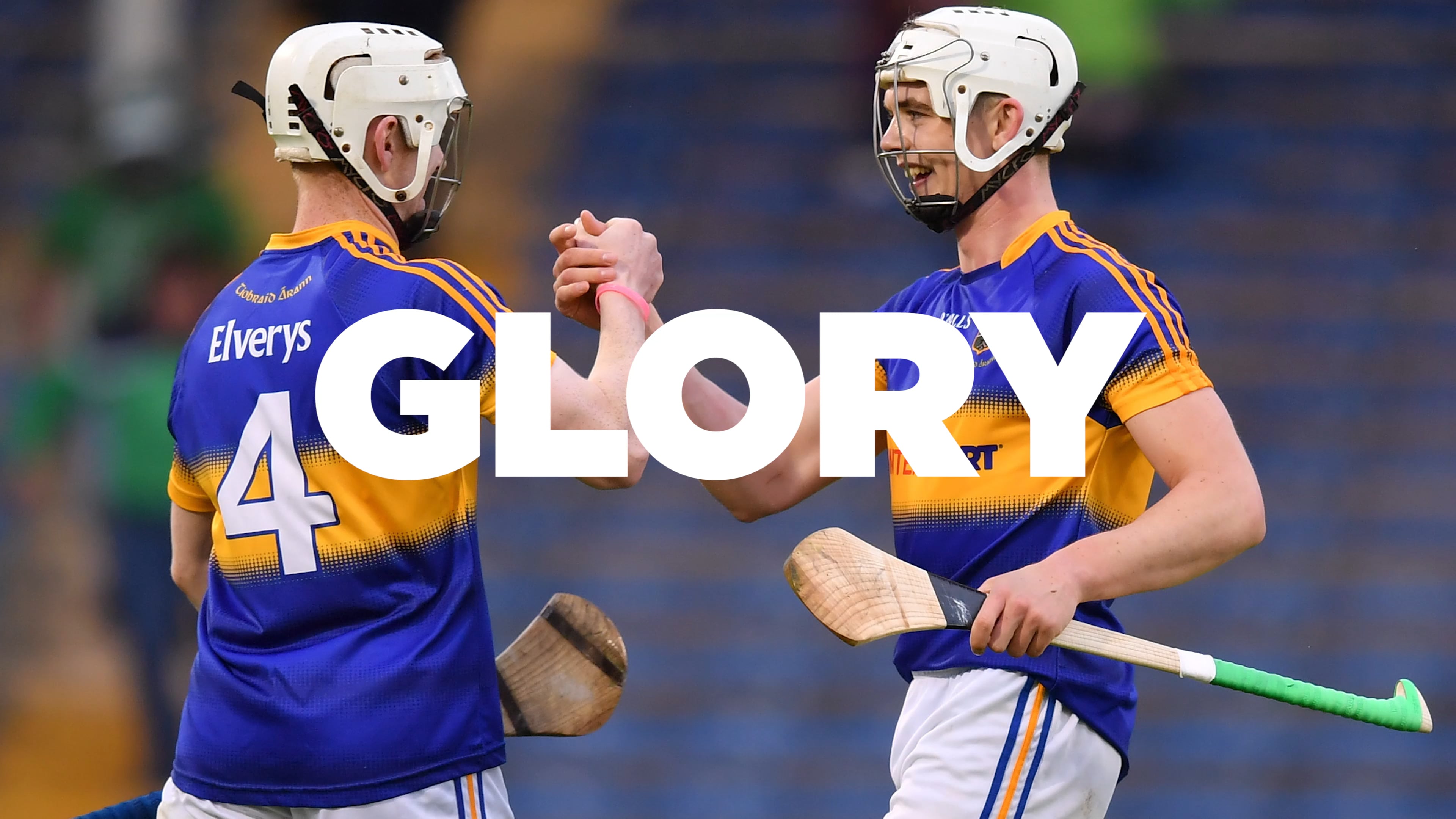 Bord Gais Text Video 8 - Clare Tipp [Today] on Vimeo