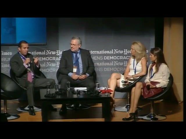 Smartmatic's CEO, Antonio Mugica on Vimeo