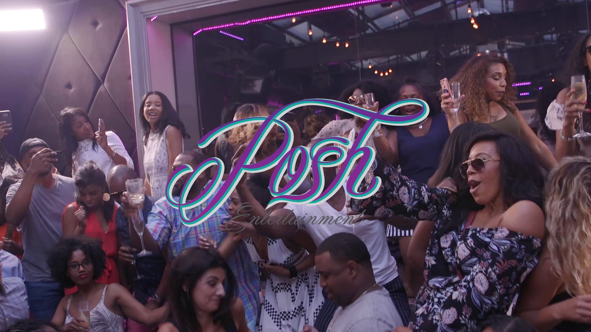 Posh Paris Club 2017 - 7.19.17 on Vimeo