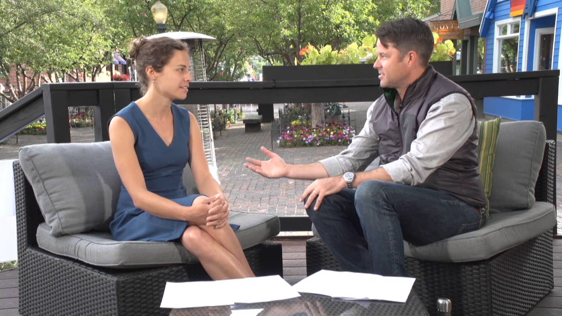 The Lift | Heather Hicks on Vimeo