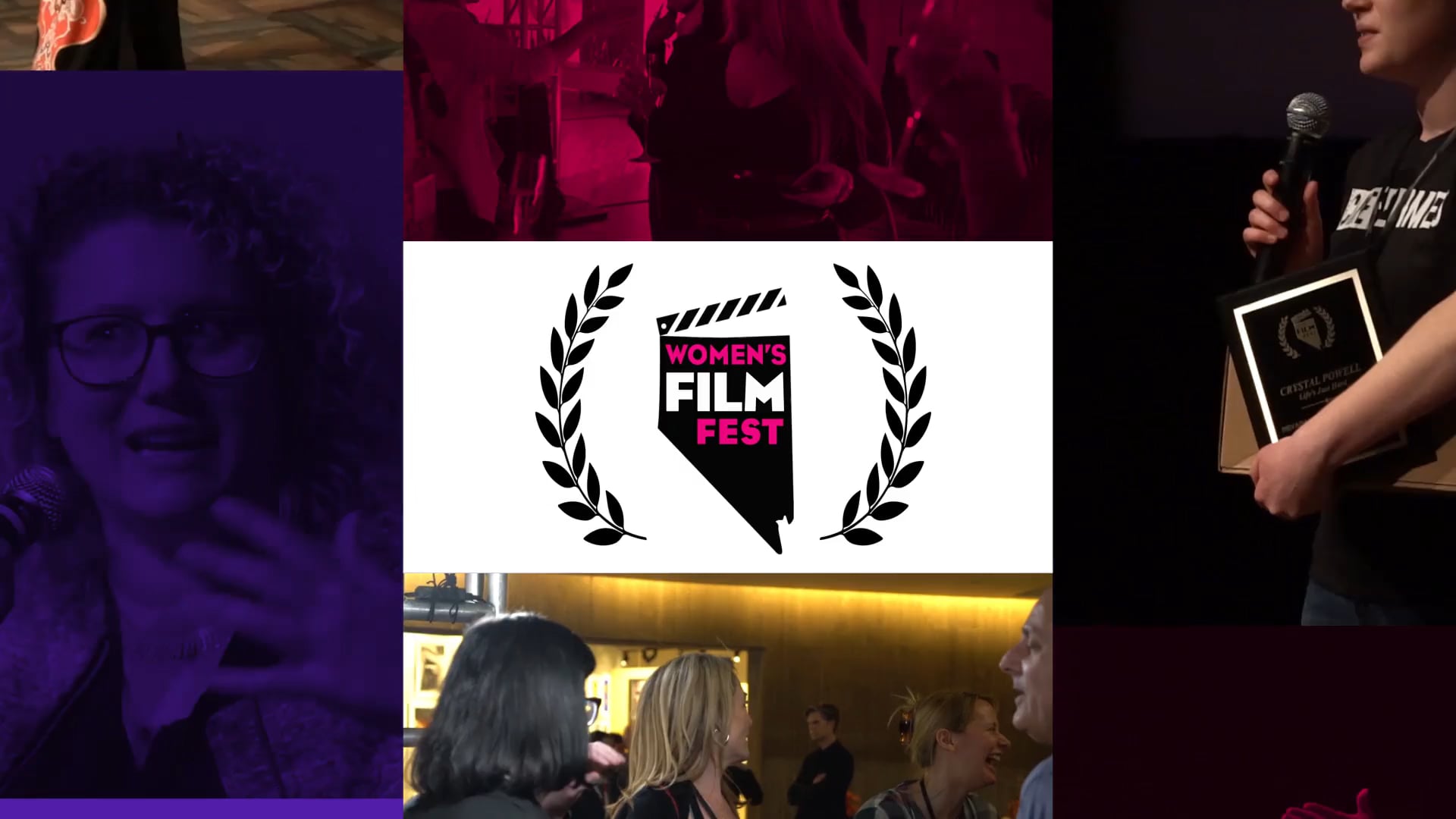 Hire Olena Z Films - Video Services in Las Vegas, Nevada