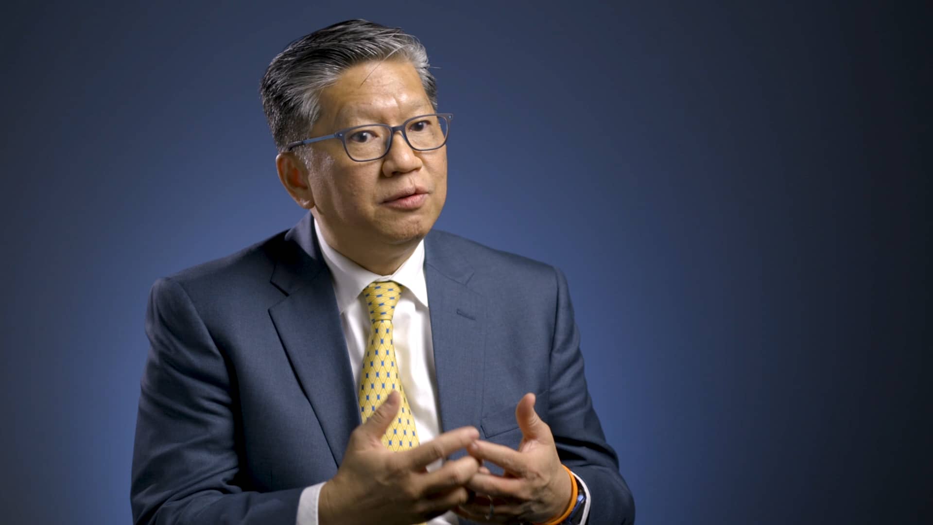 Missions Insights with Dr. Roger Ng: What is the Most Desperate ...