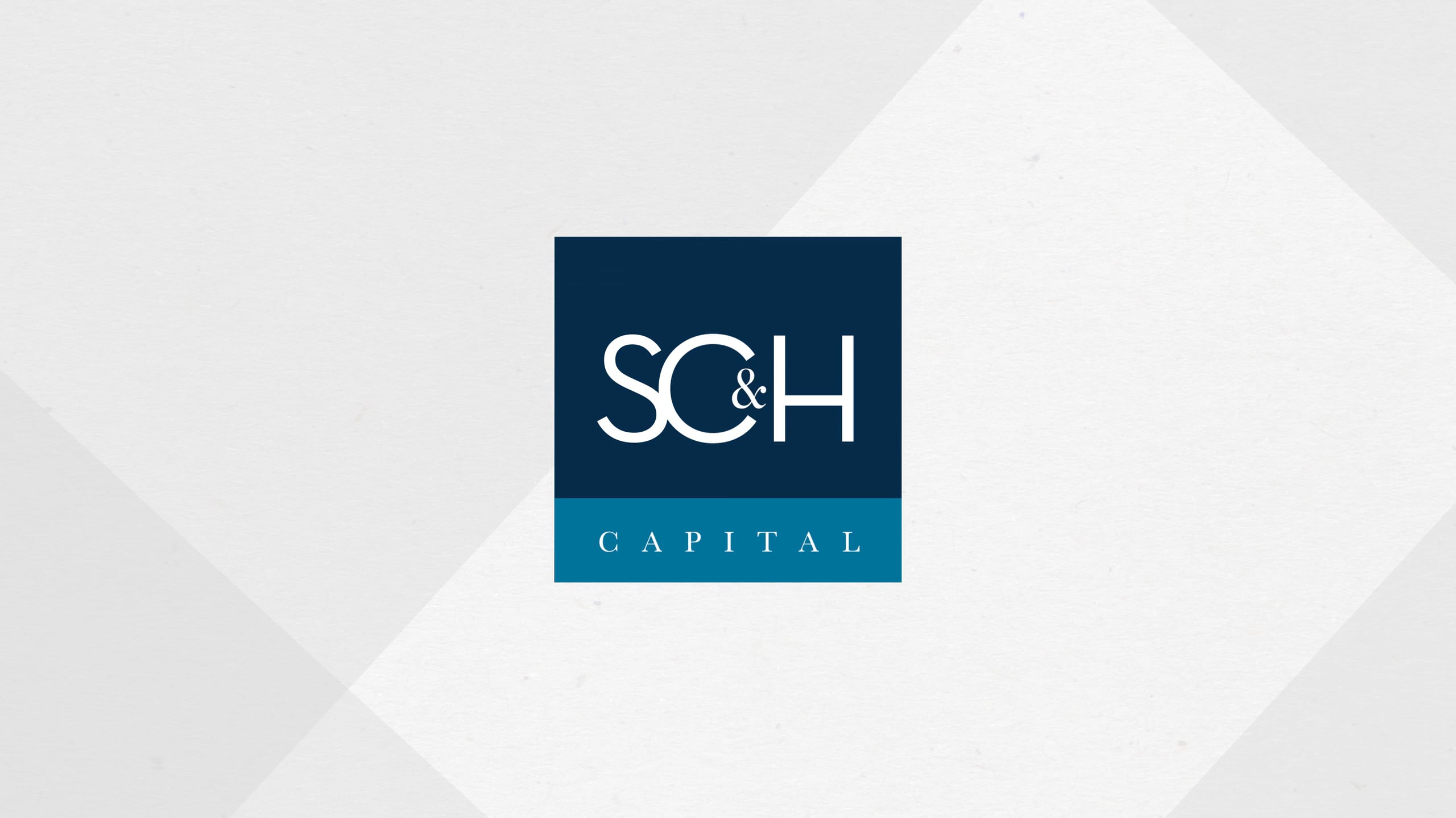SC&H // Why SC&H Capital on Vimeo