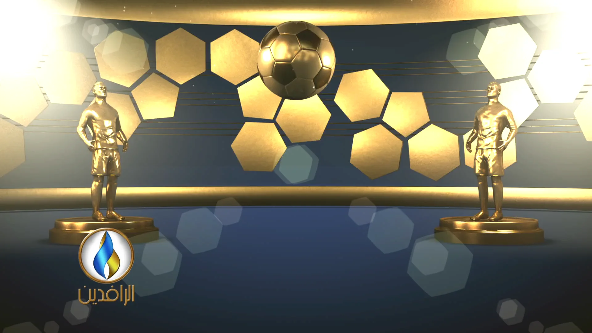 ٍSport Repercussion Introduction tv program on Vimeo