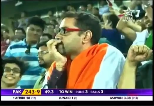 Moaaz Malik on Vimeo