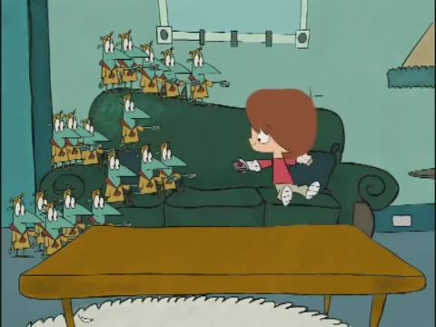 cartoon network promo 2008-2009