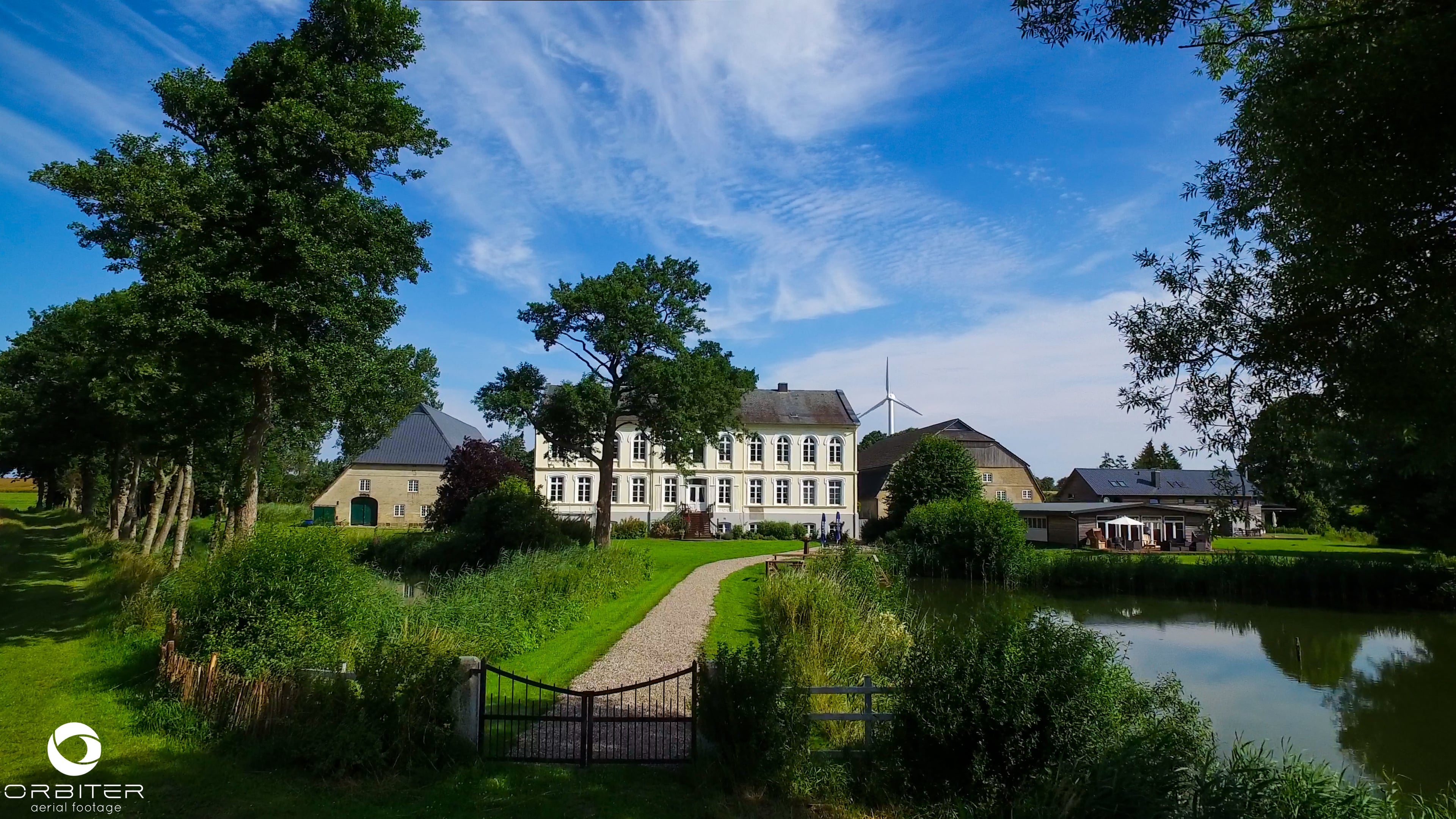 Gut Oestergaard (short) 1 on Vimeo