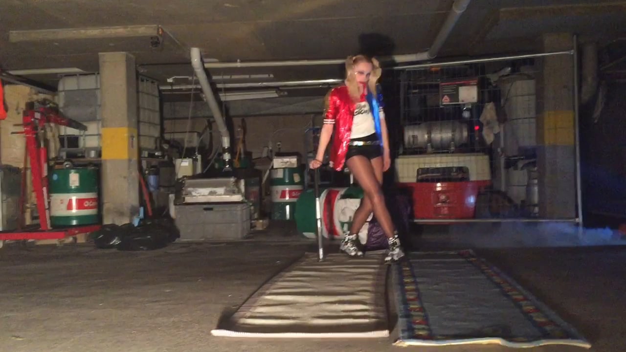 Emma Golding FINAL ROUND #ckingu on Vimeo