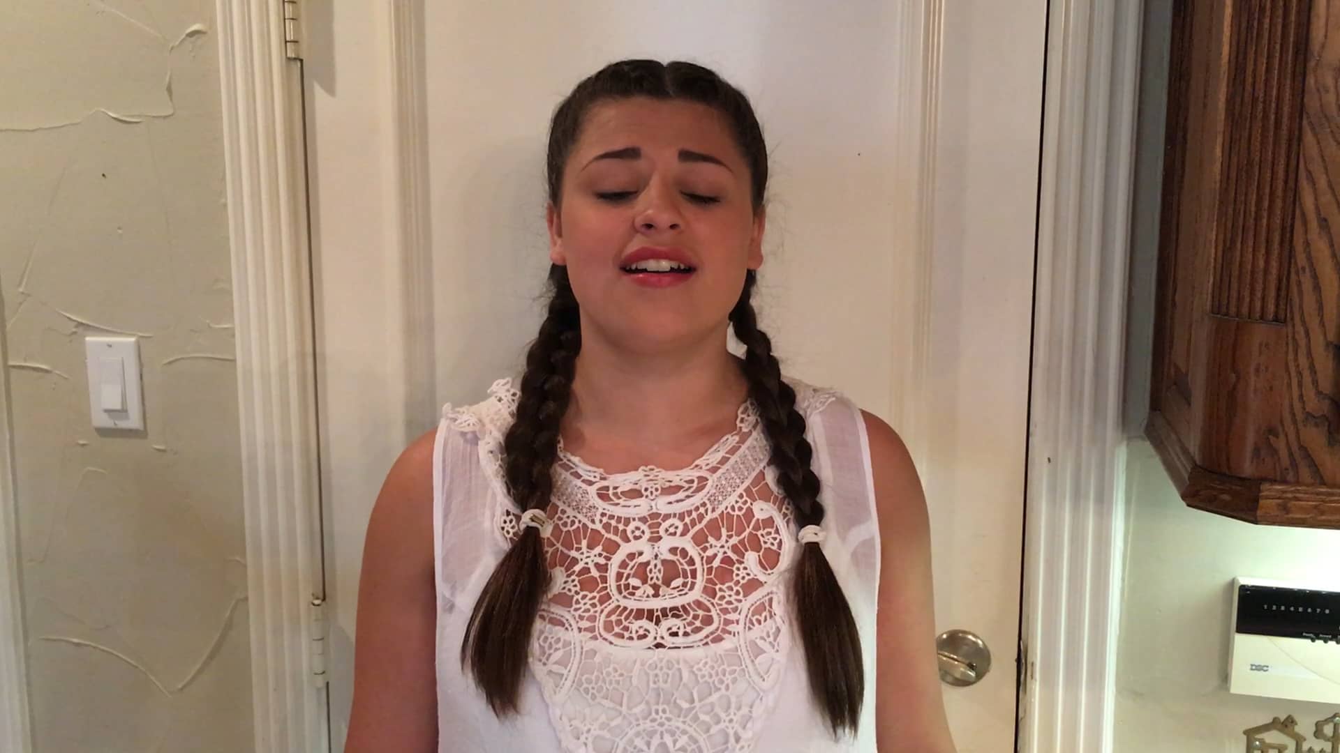 Unt Freeform Song Shelby Schneider Landrum on Vimeo