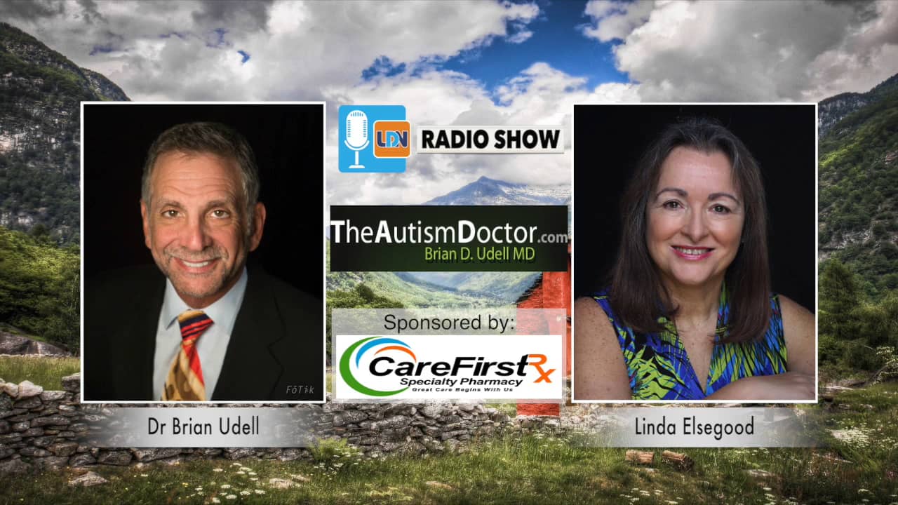 Dr Brian Udell - 17th May 2017 on Vimeo