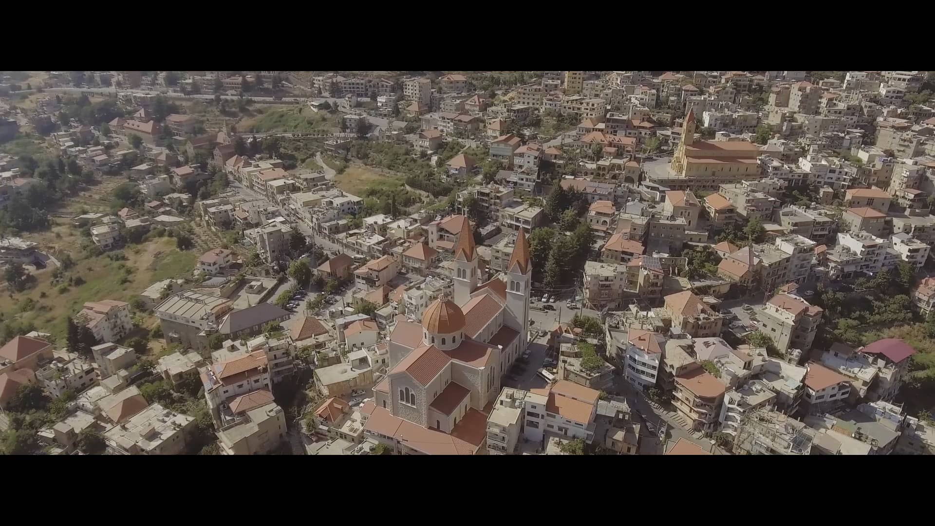 Rawad assaf : Drone Operator on Vimeo