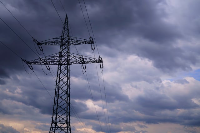 Electric Pole Videos: Download 3+ Free 4K & HD Stock Footage Clips ...