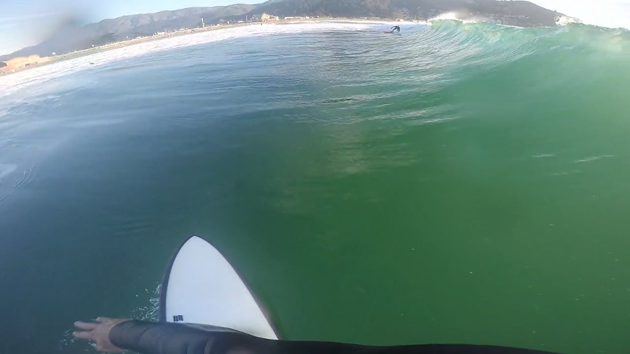 Almost on Vimeo