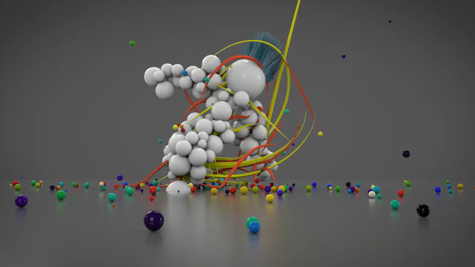 MOTION GRAPHICS on Vimeo