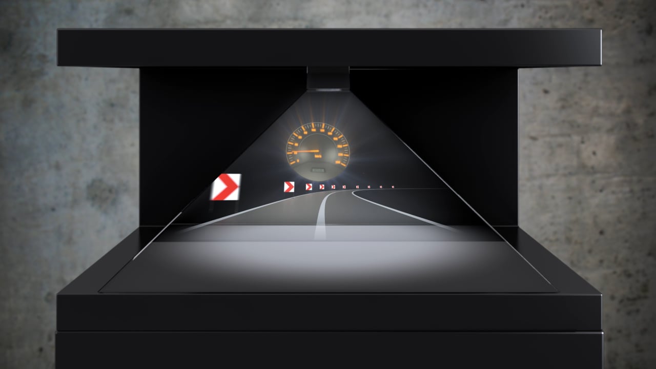 Animajor Studios - Continental Dreamoc Animation on Vimeo