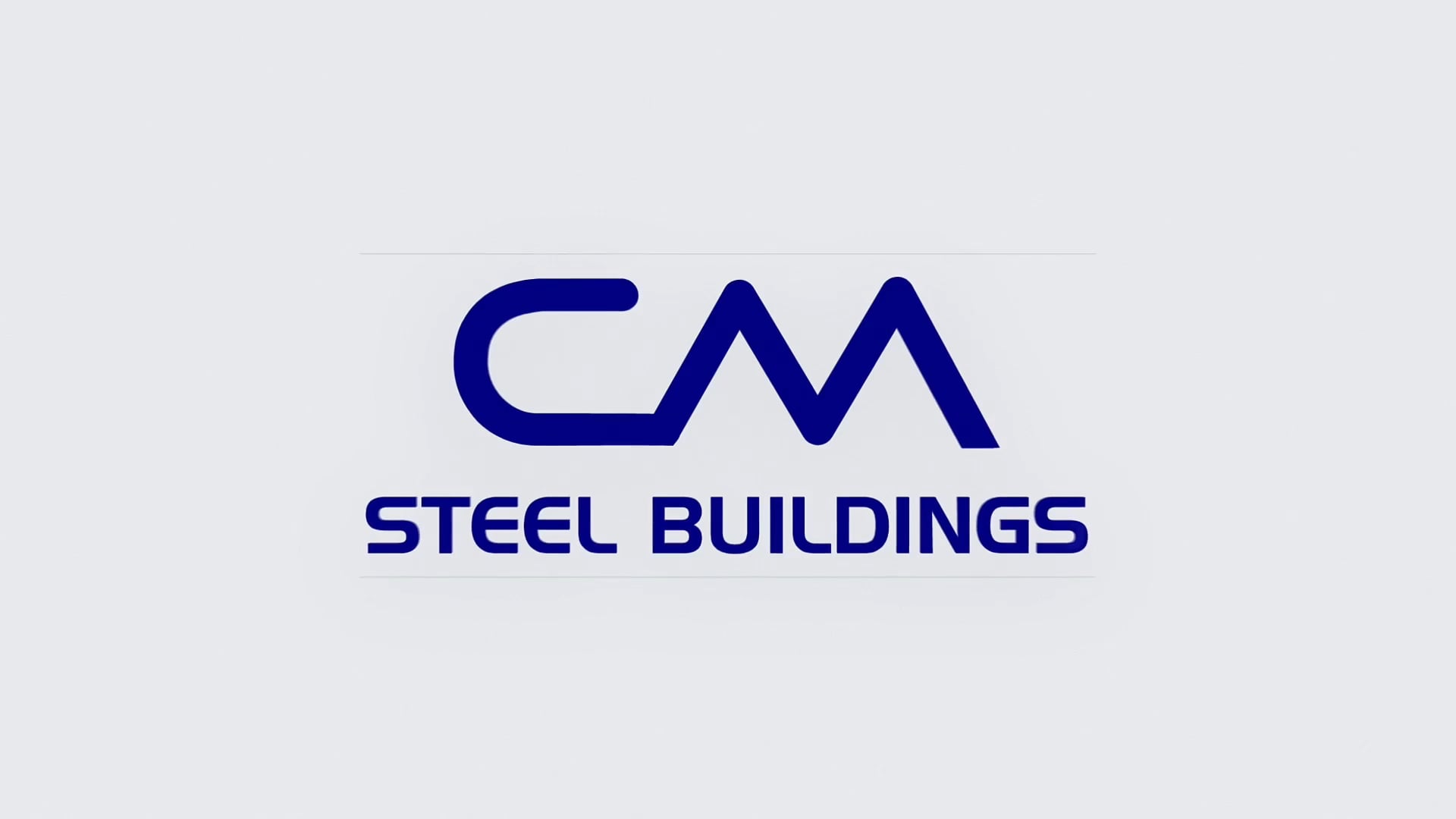 CM Steel Buildings - Peter Vardy Promo on Vimeo