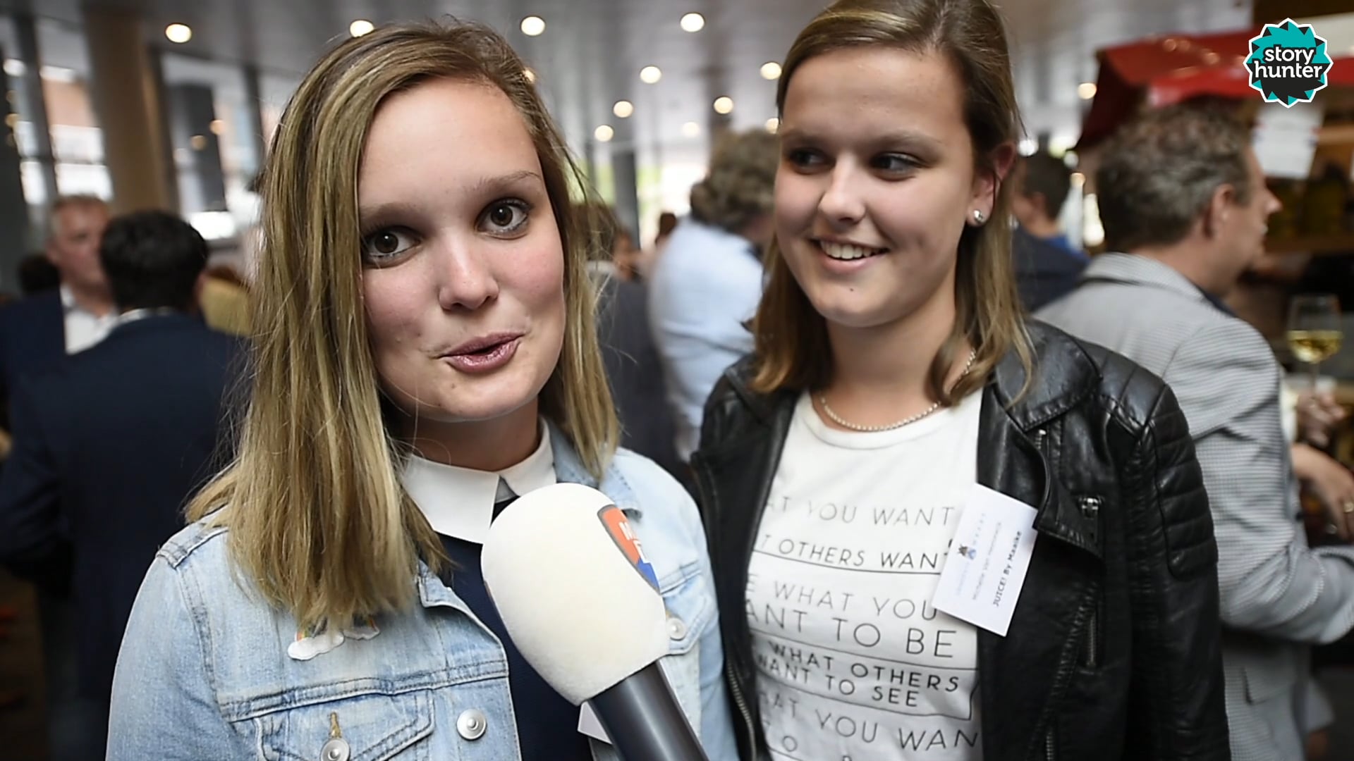 Maaike van Heesewijk - Zakenblad Presentatie on Vimeo