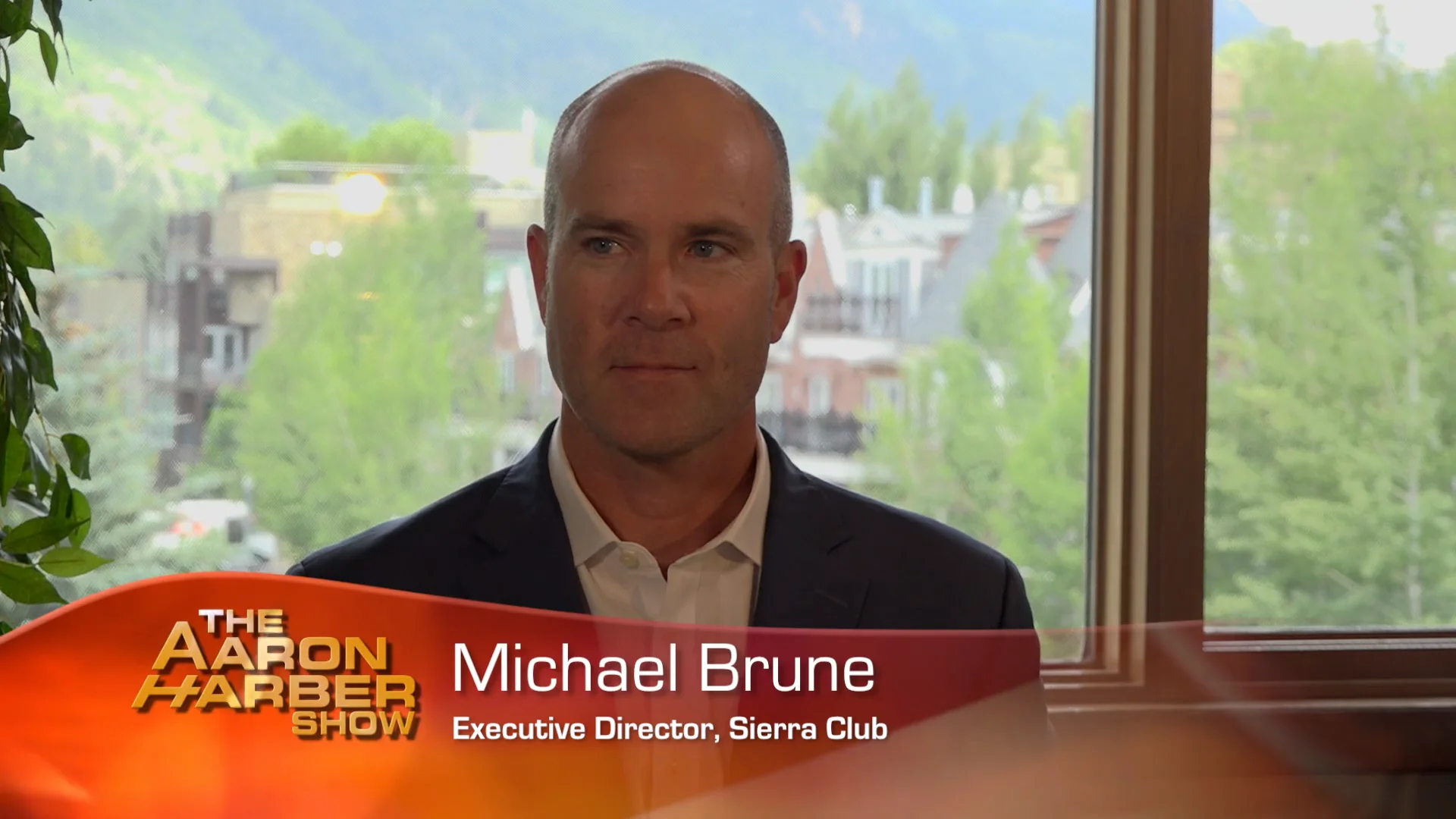 Michael Brune - Sierra Club on Vimeo