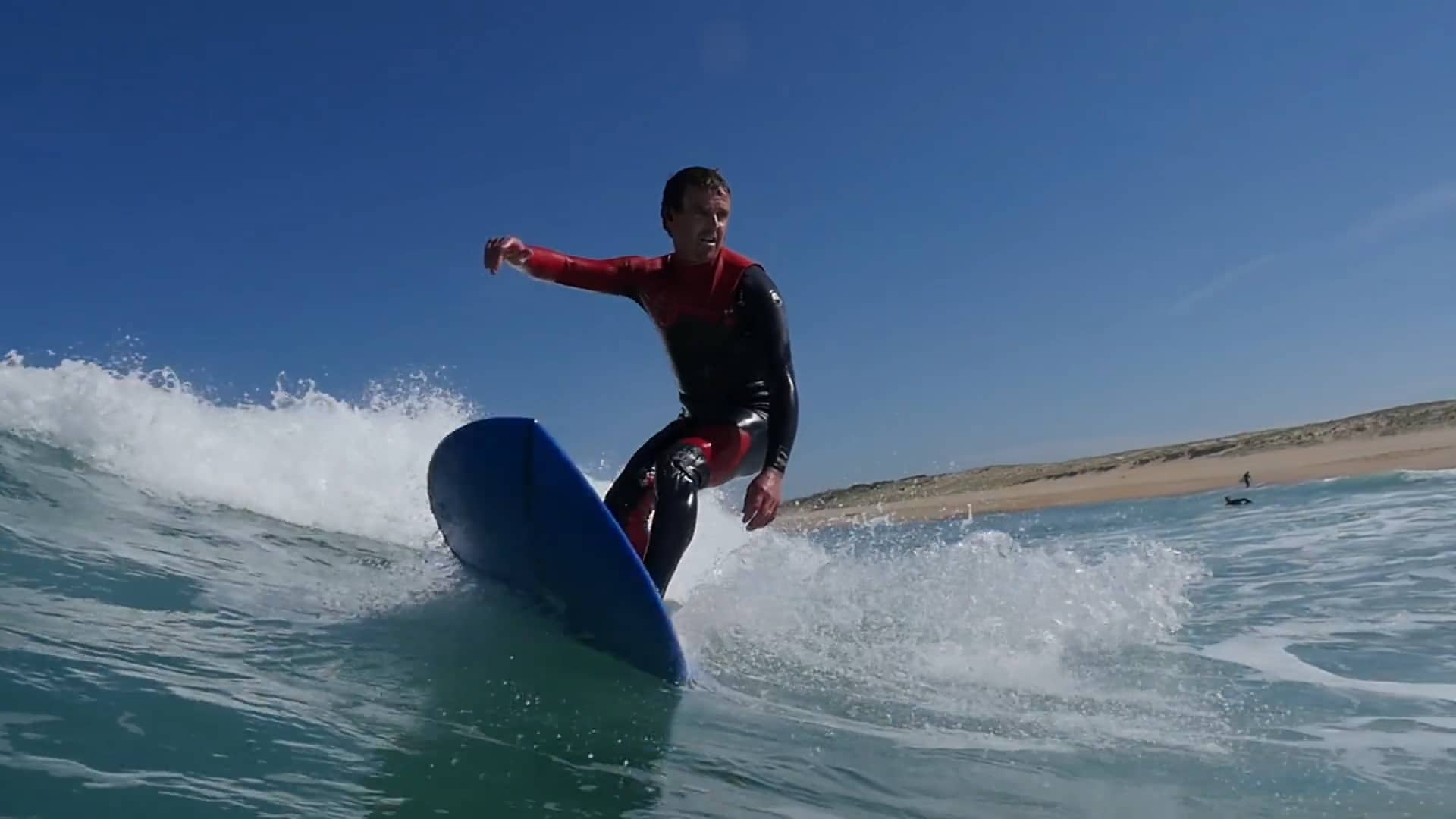 Mark Phipps - One Bad Egg on Vimeo