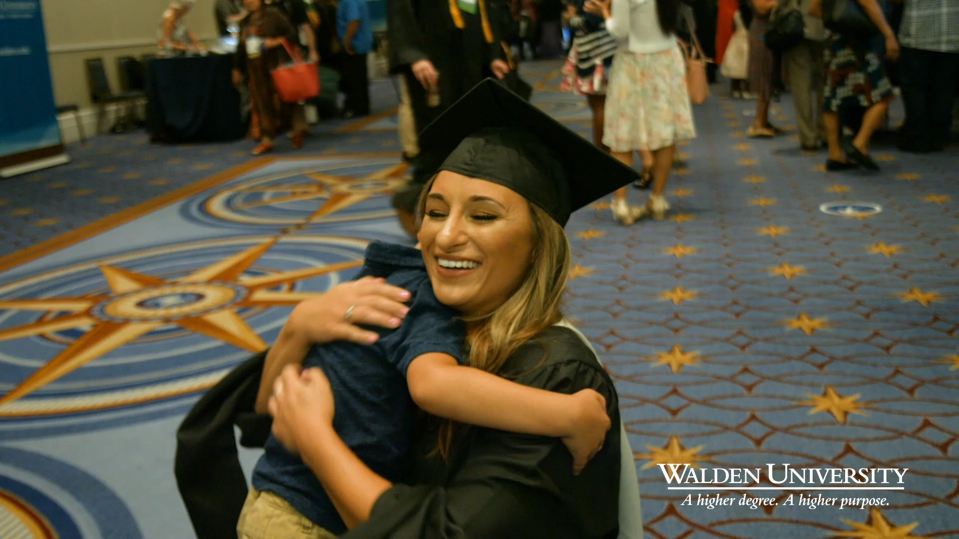 BON: Happy Grad and Commencements - HG Summer 17_8_v2 on Vimeo