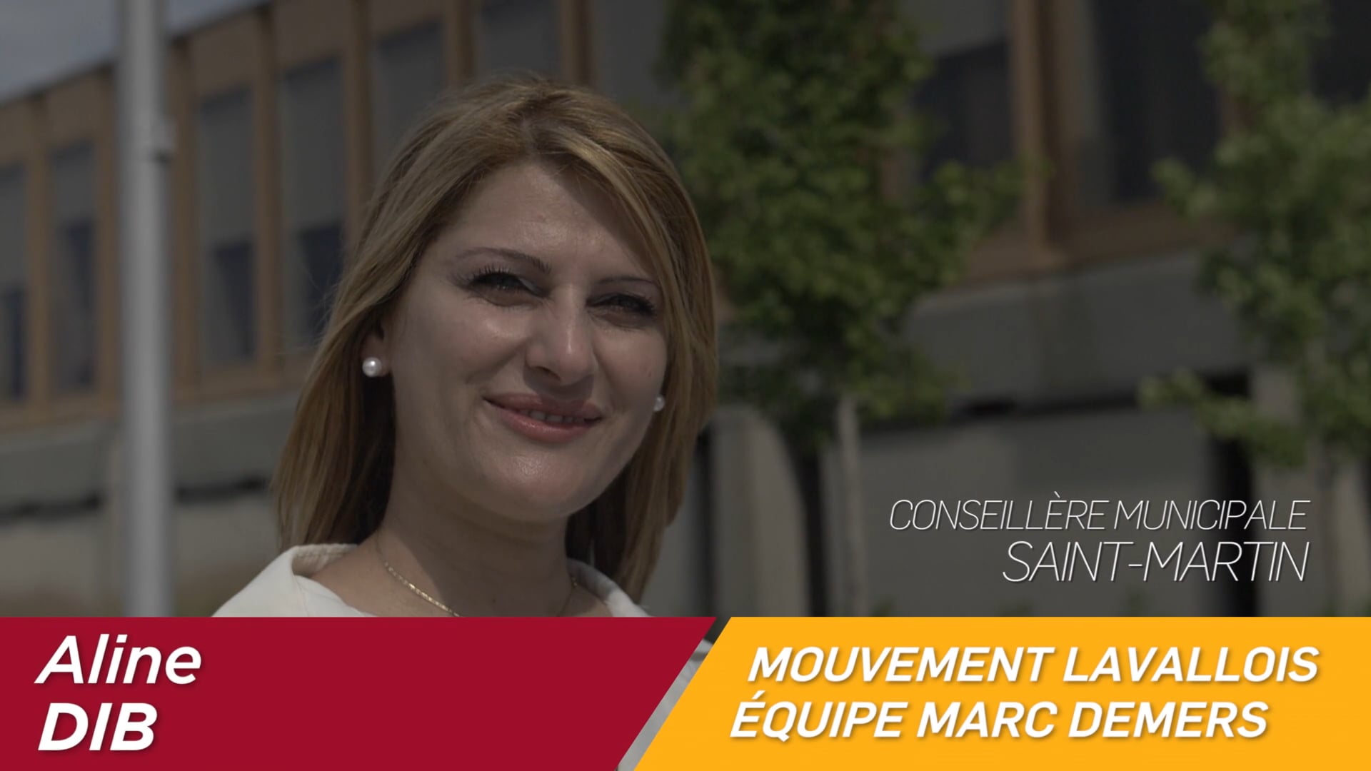 13-ALINE DIB on Vimeo