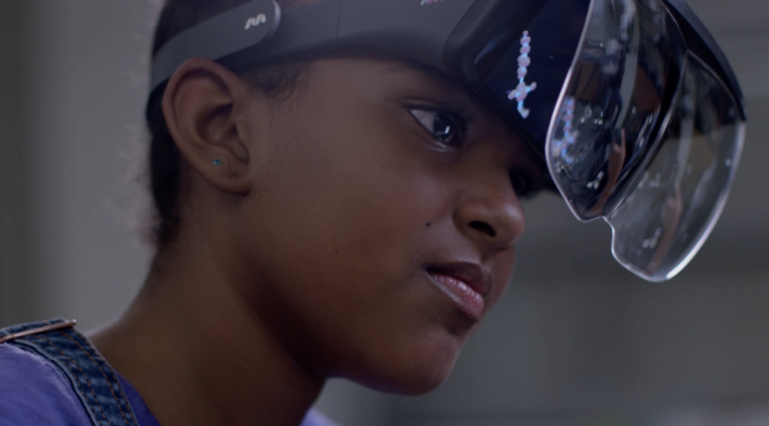 Mira "Brought To Life" on Vimeo