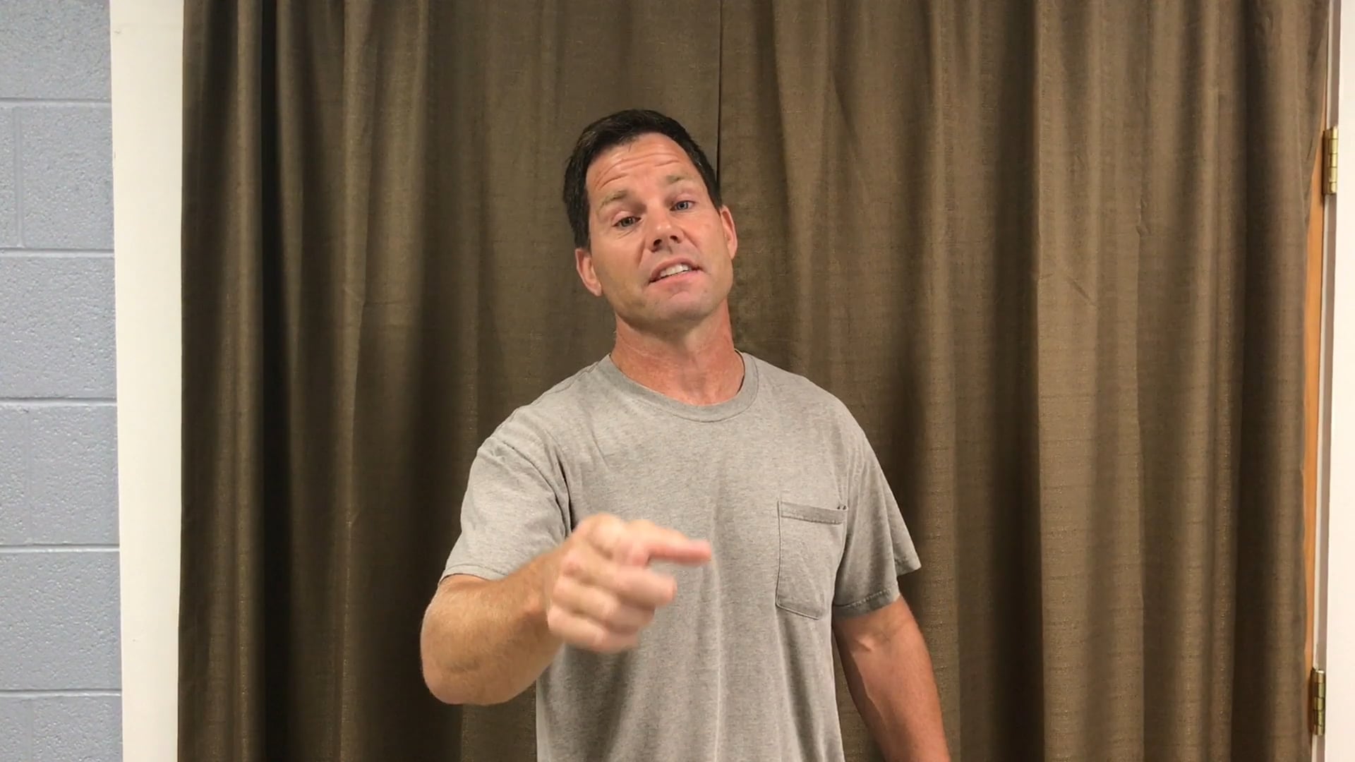 Jimmy Clip #1 Fix the Fix on Vimeo