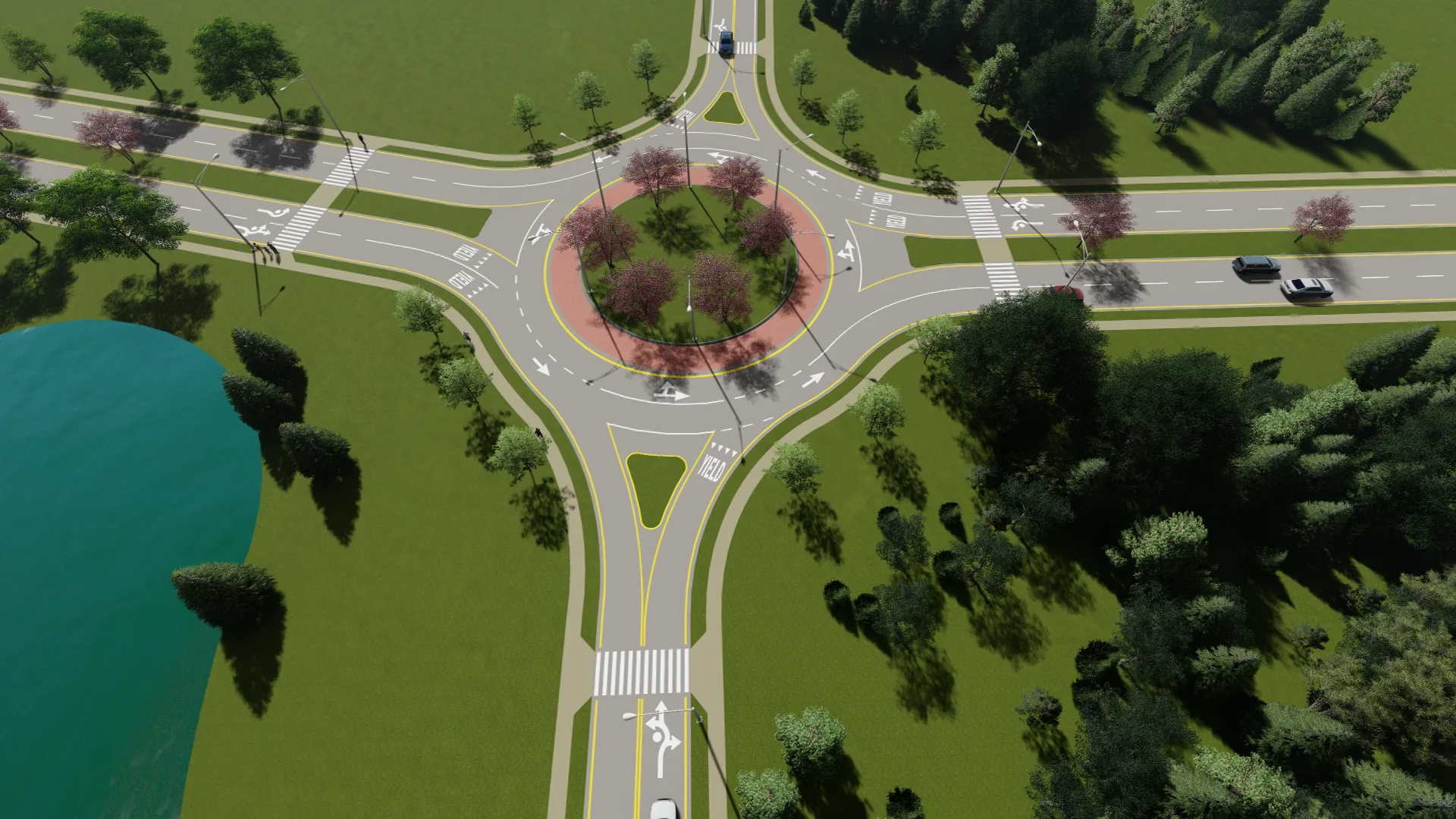 RI Roundabout 1 on Vimeo