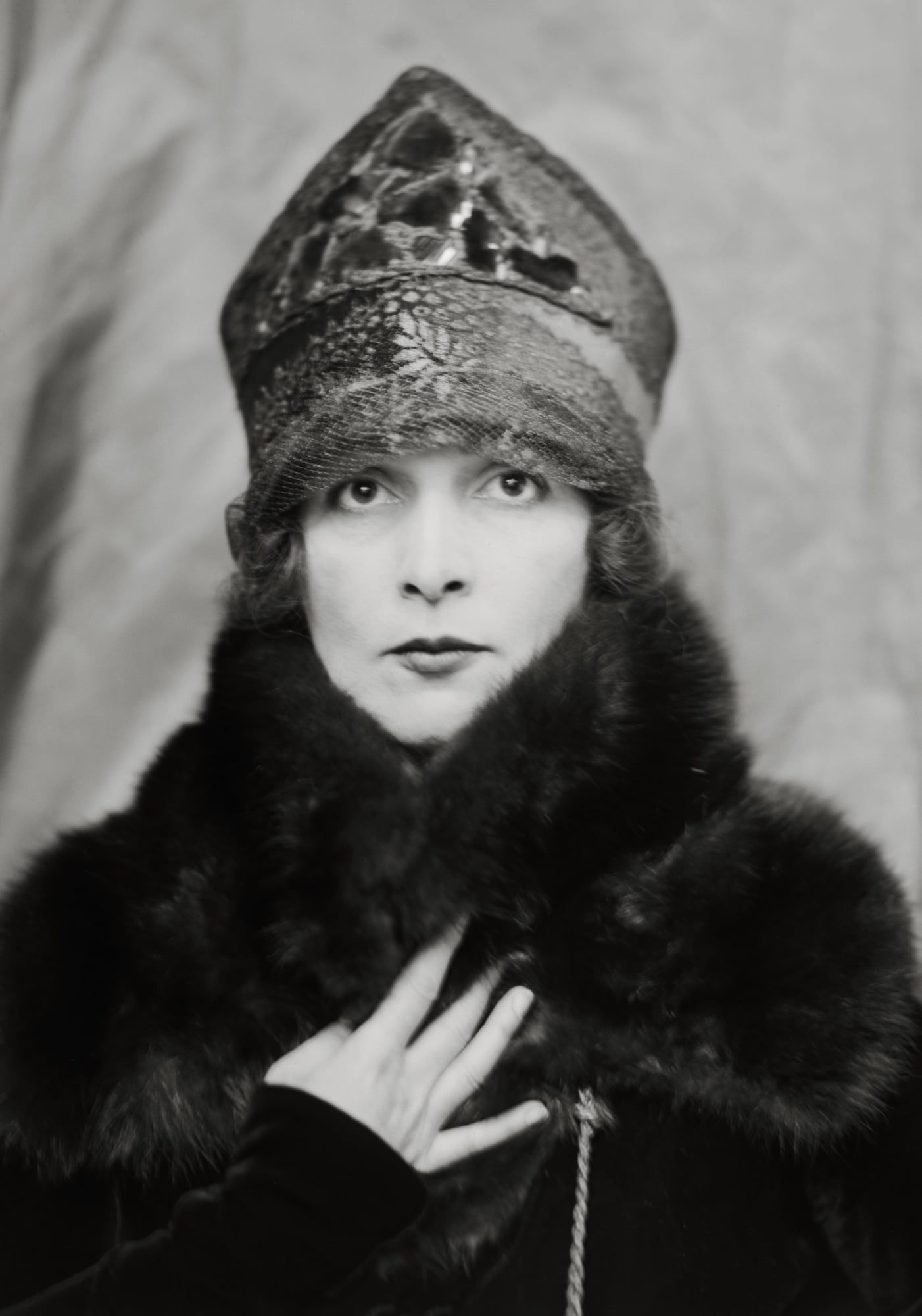 "A simple irish girl". The Story of Lady Hazel Lavery on Vimeo