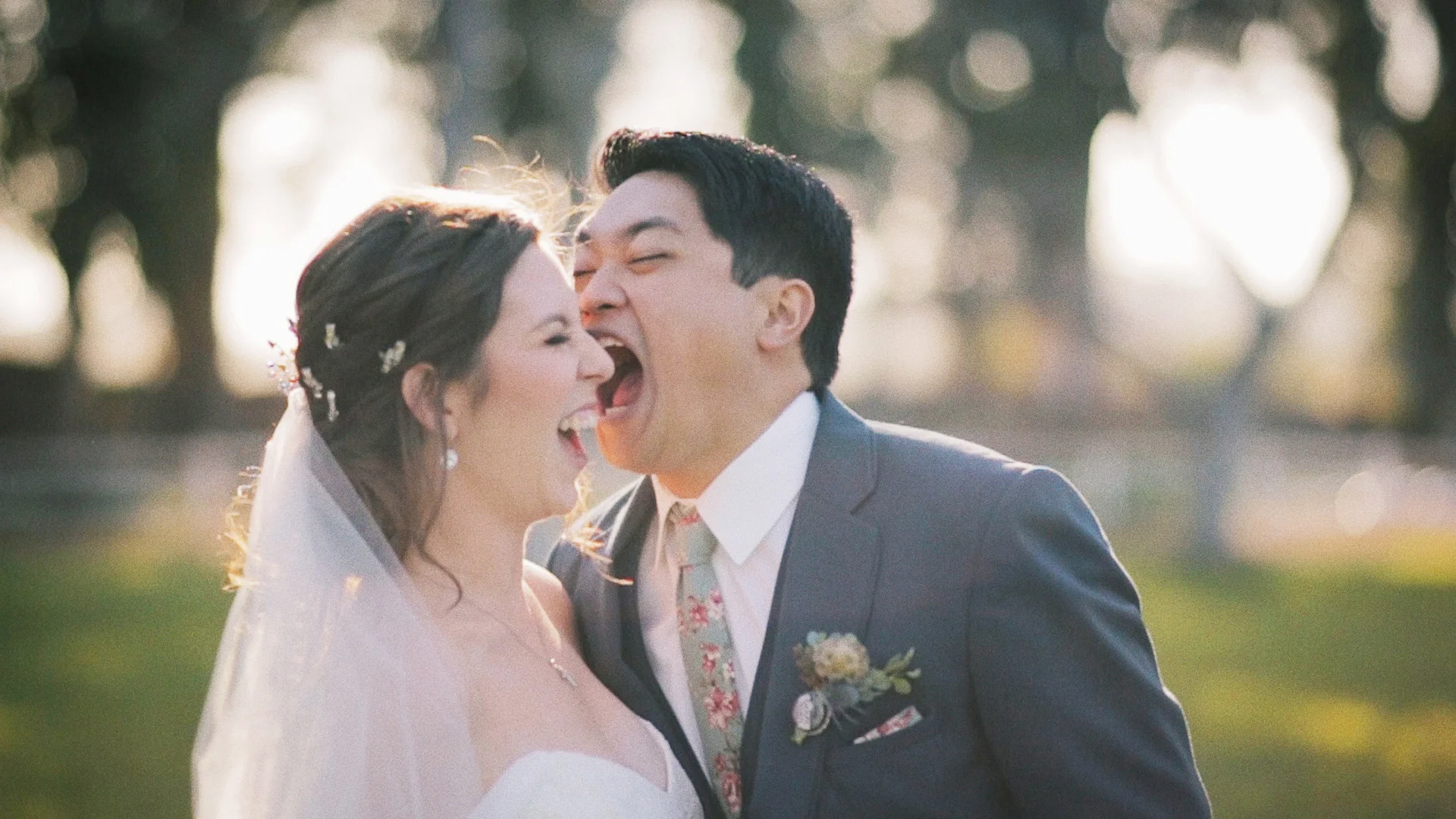 Megan and Danny Marr | Walnut Grove Wedding | Produced by Lovestyle ...