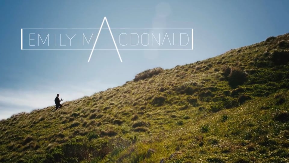 Emily Reel 2017 on Vimeo