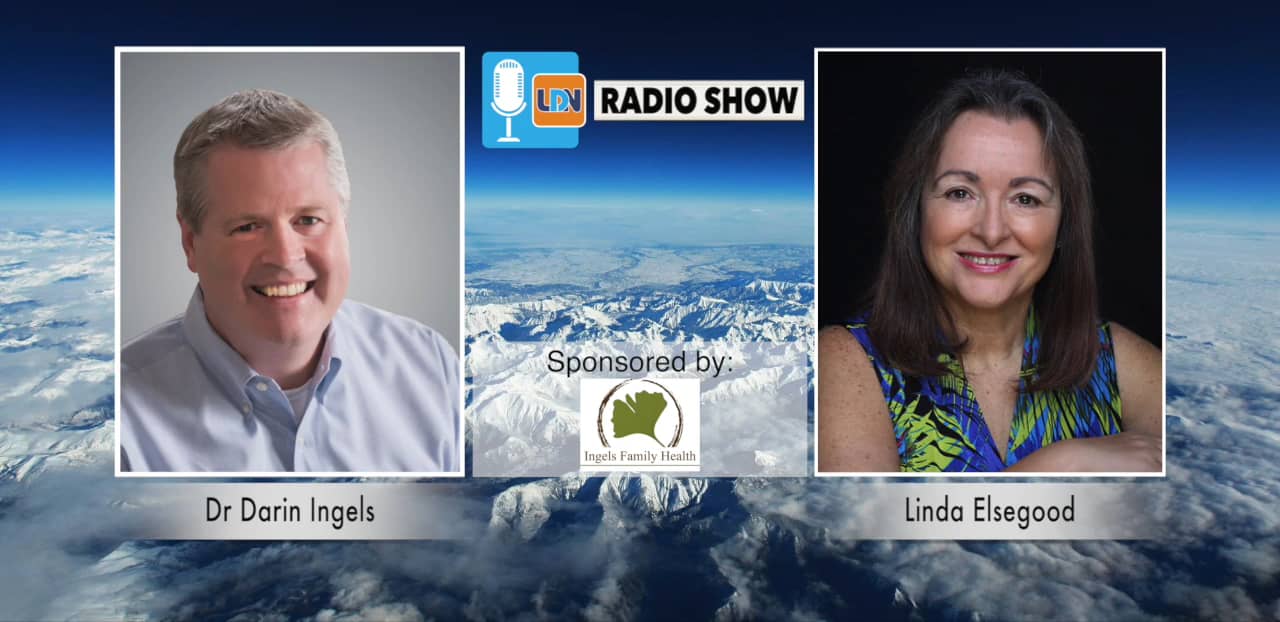 Dr Darin Ingels - 24th May 2017 on Vimeo