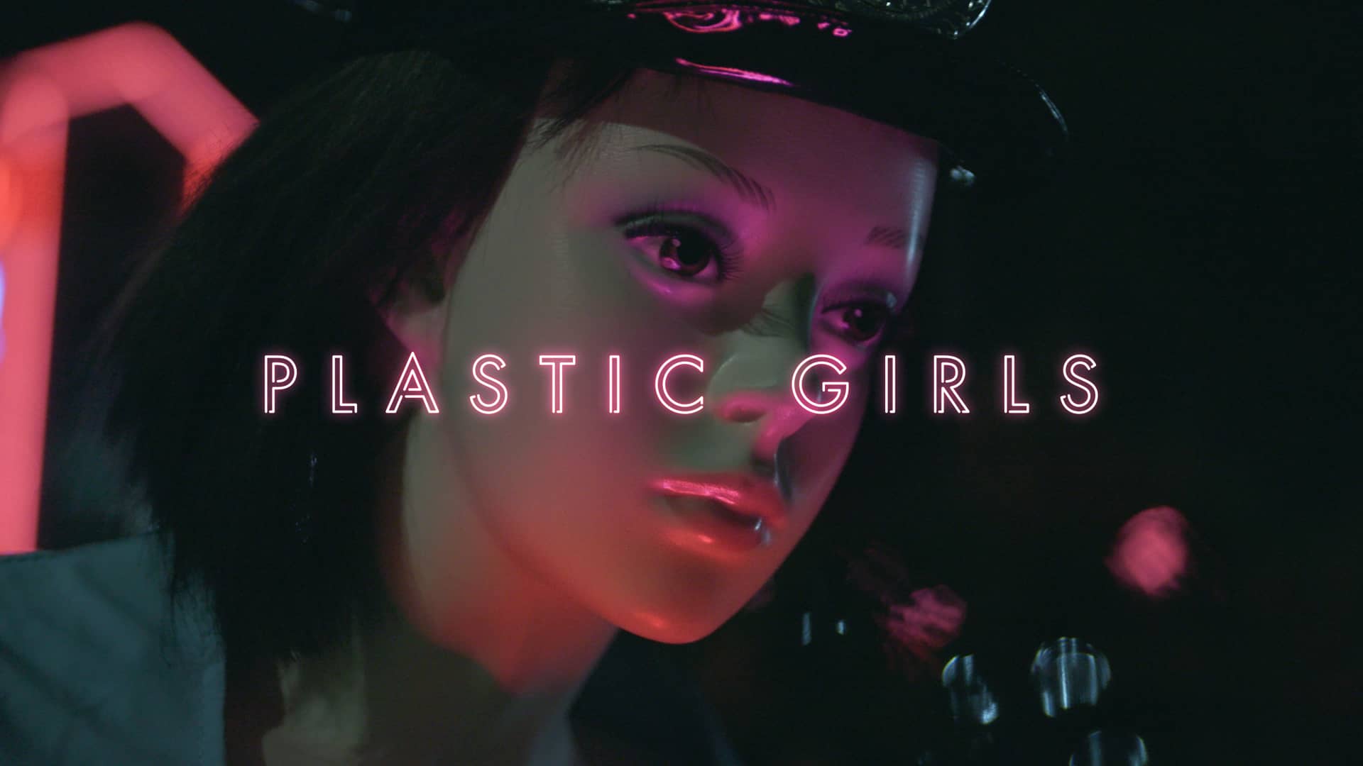 Plastic Girls on Vimeo