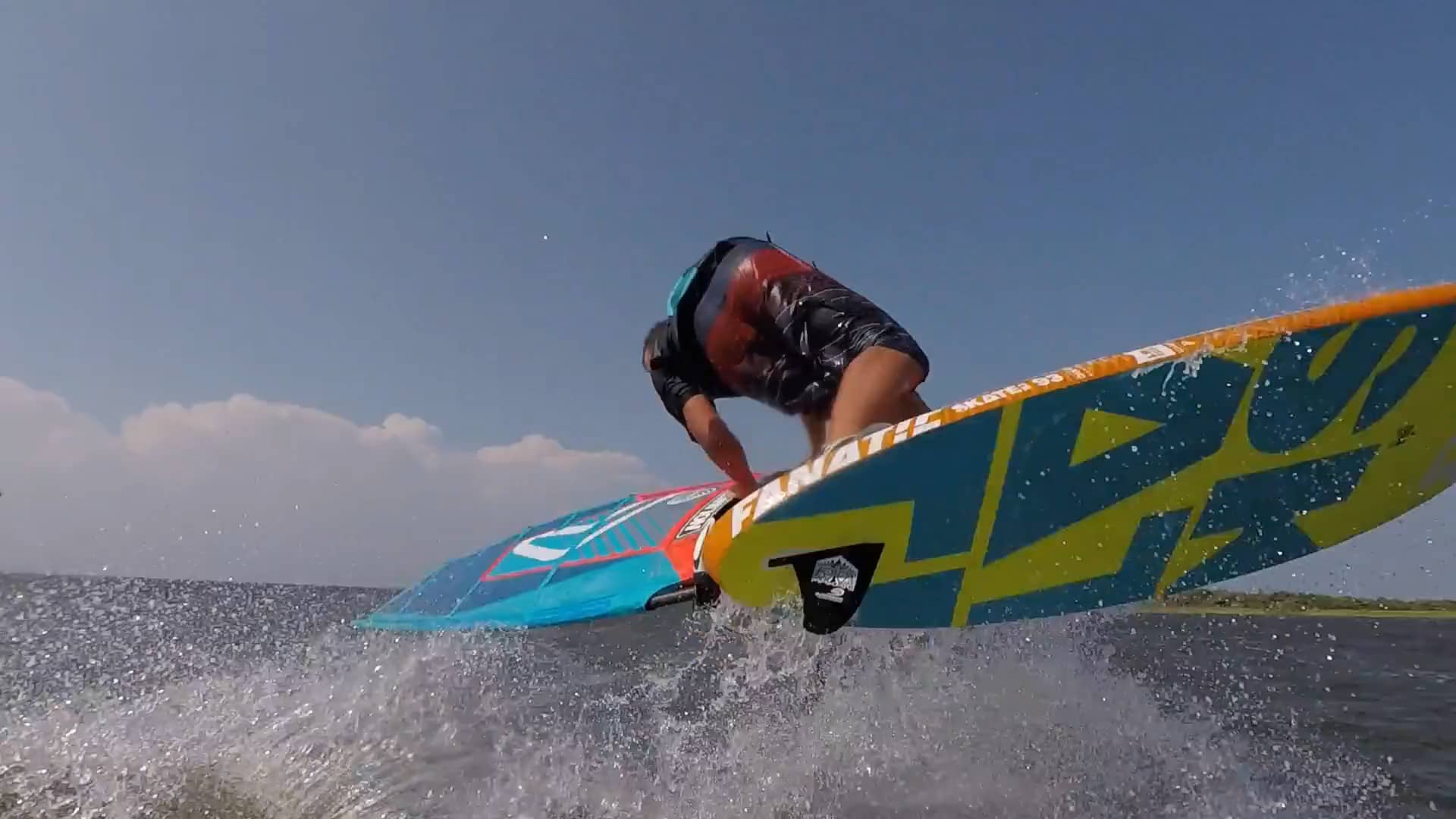 Weekend at Ocean Air Sports! on Vimeo