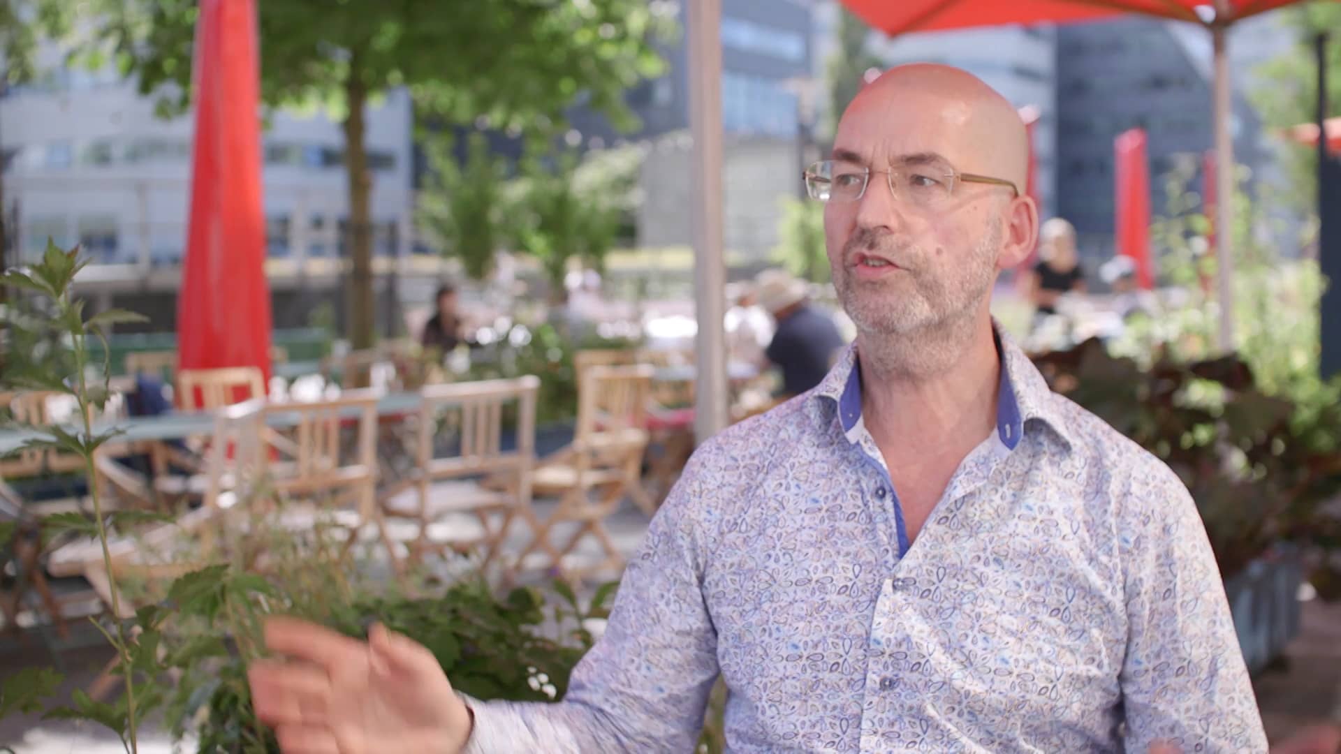 Paul Loomans - 60s on Vimeo