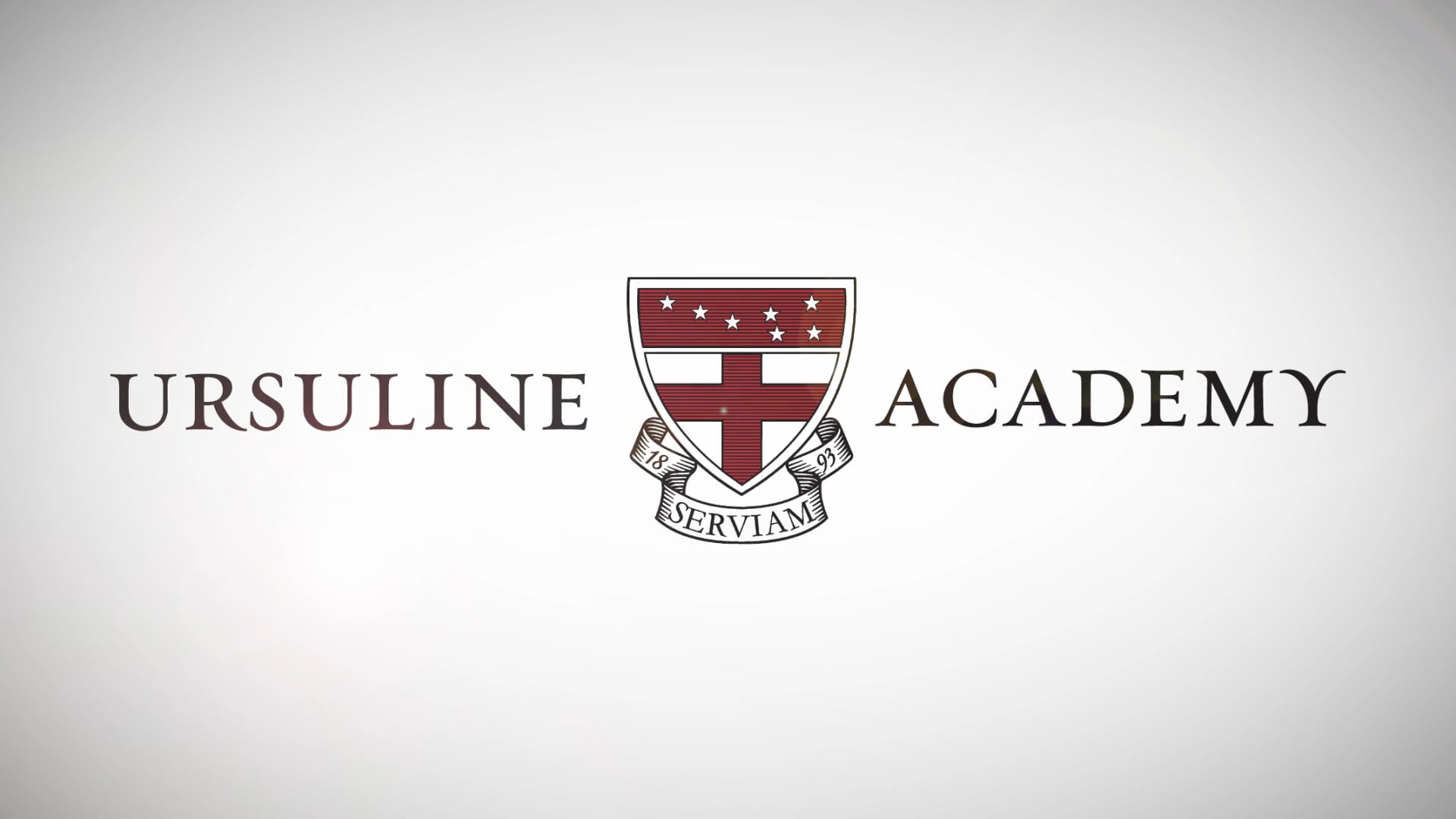 Ursuline Academy - Welcome Dr. Trisha Medeiros on Vimeo