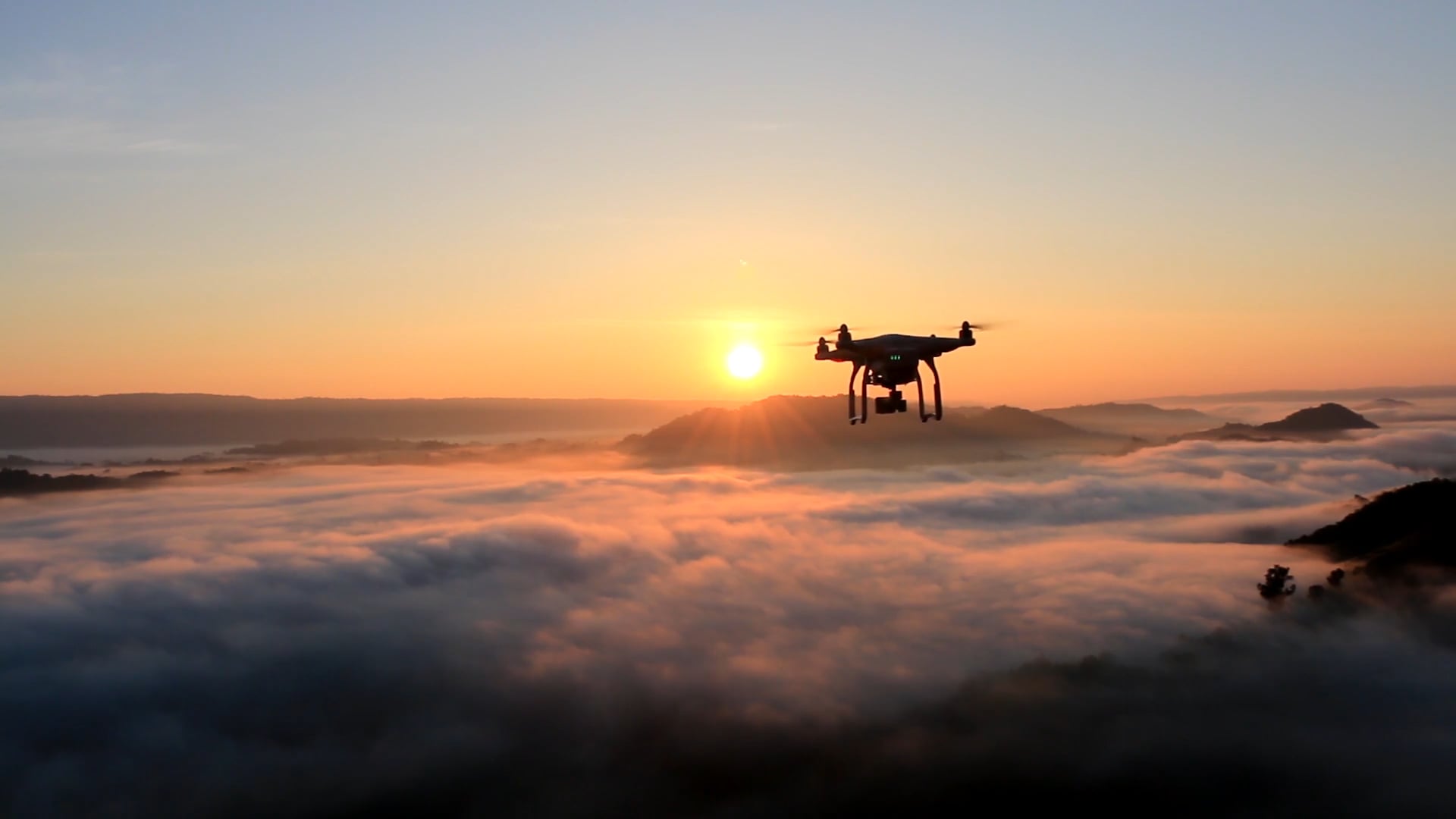 DXC | what3words | Drones on Vimeo